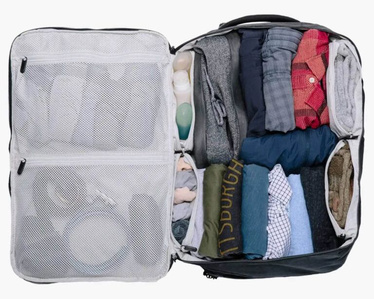 What are the Best Backpacks for European Travel in 2023? | Travelccessories