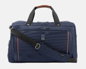 15 Best Carry-on Luggage For Suits (Our Top Picks For Crisp & Wrinkle ...