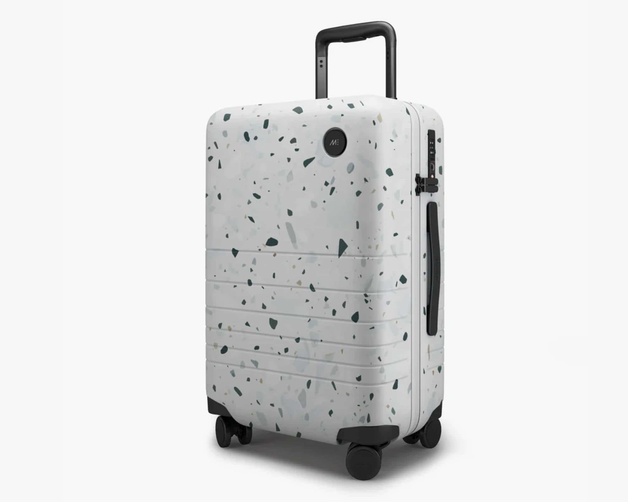 15 Best Carry-on Hardside Luggage That Will Fit Into The Overhead Bins Of Most Airlines ...