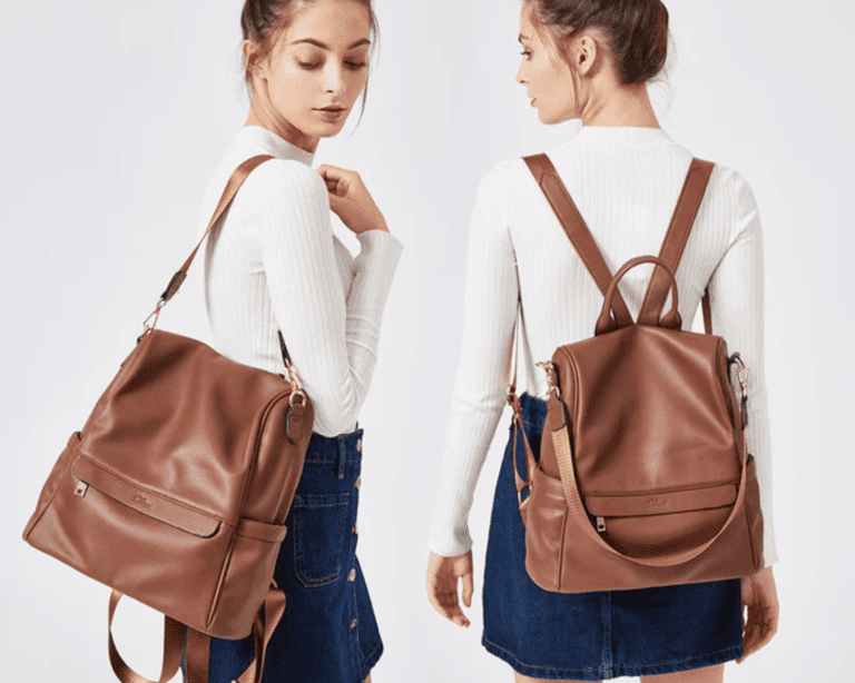 12 Best Convertible Backpacks For Work, Play And Travel In 2023 ...