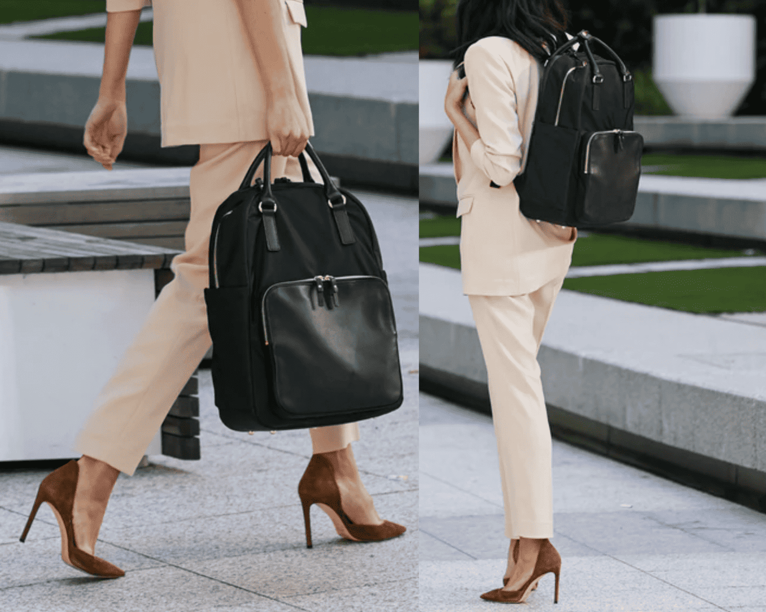 12 Best Convertible Backpacks For Work, Play And Travel In 2023 ...