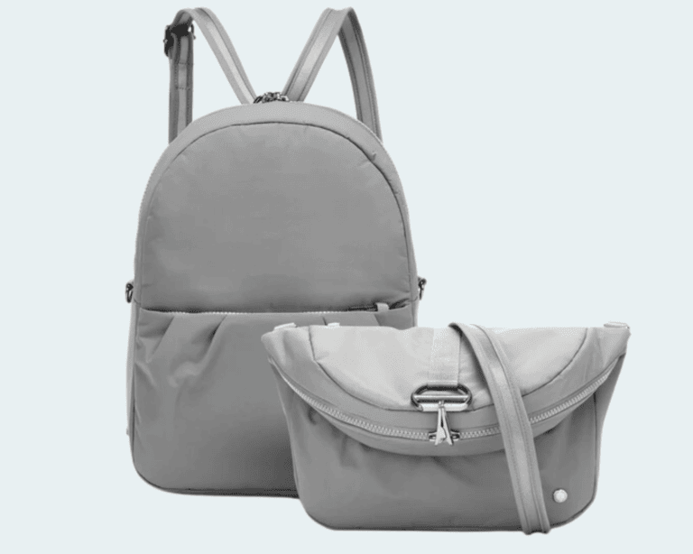 12 Best Convertible Backpacks For Work, Play And Travel In 2023 ...