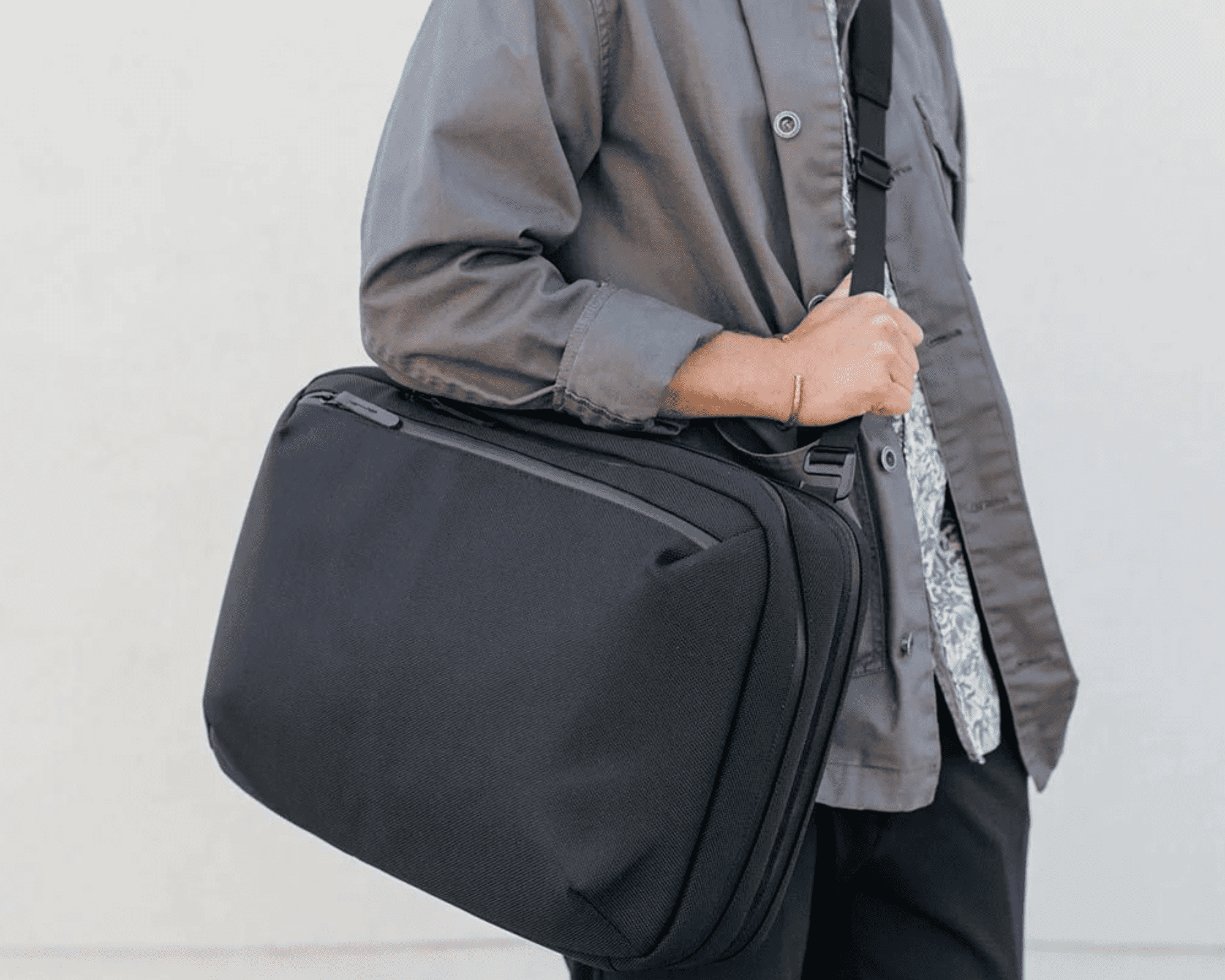 12 Best Convertible Backpacks For Work, Play And Travel In 2023 ...