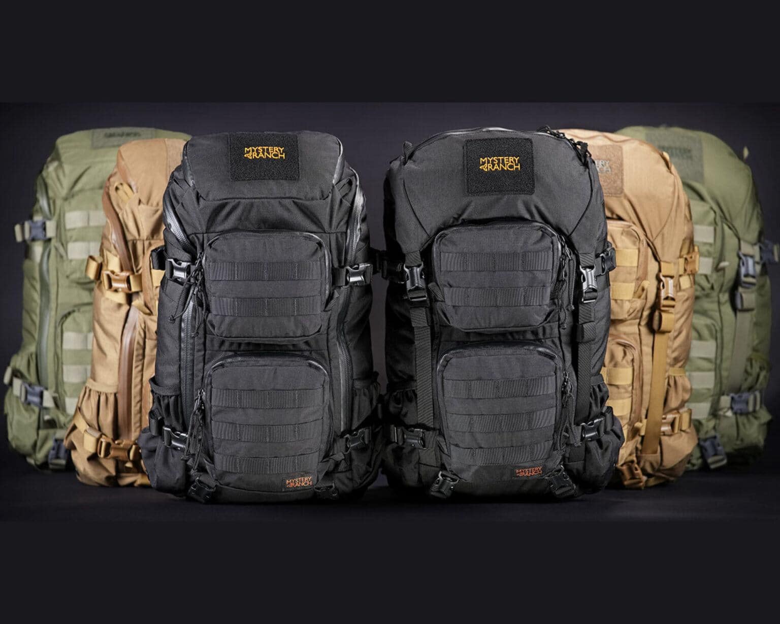 Are Mystery Ranch Backpacks Worth Their Price? 10 Things You Need To ...