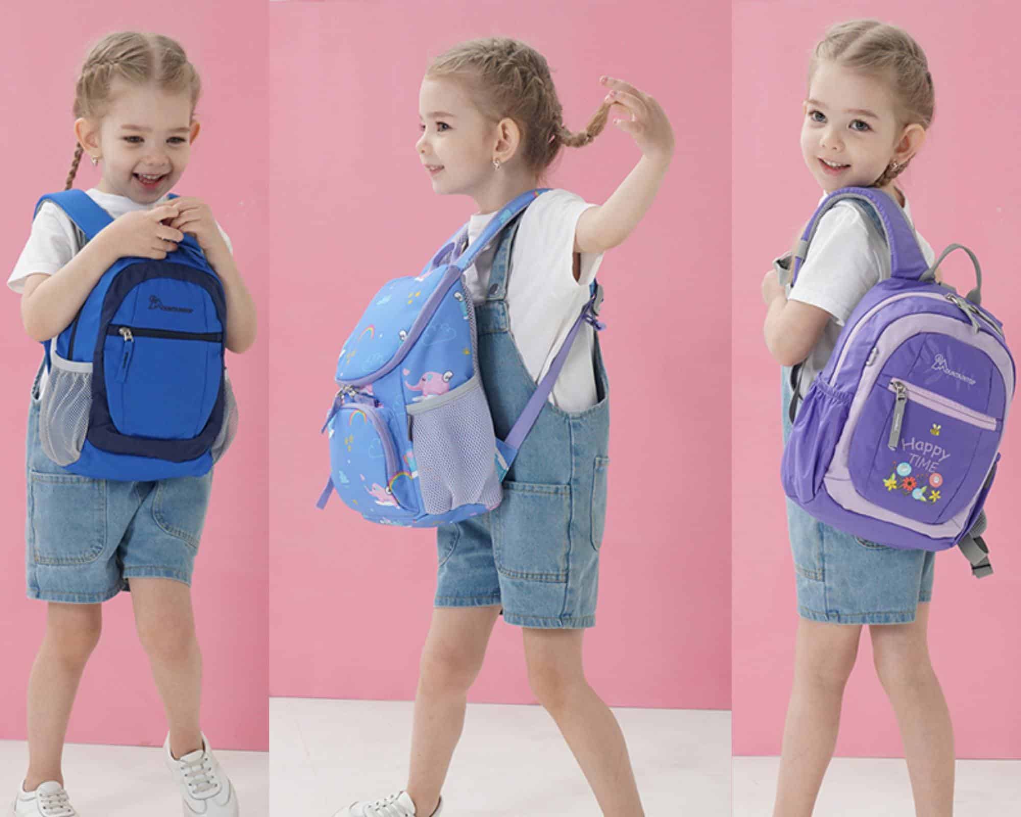 15 Best Carry-on Luggage For Kids (Suitcases, Ride-ons, Luggage Sets ...