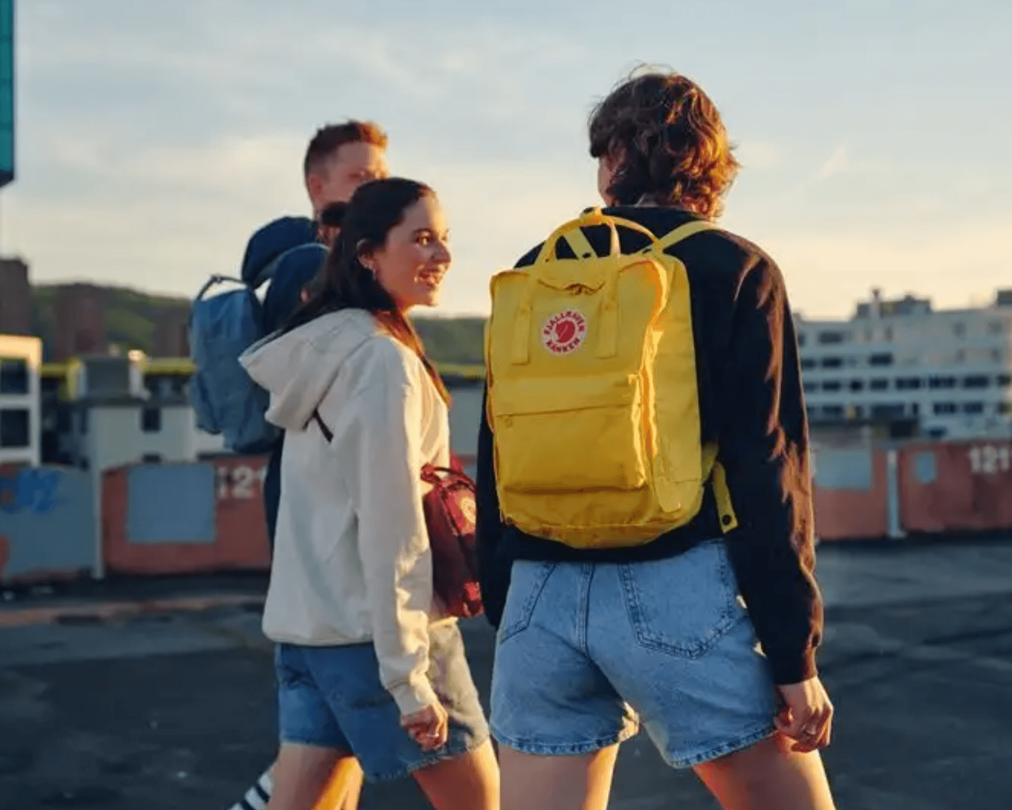 Are Fjällräven Kånken Backpacks for Girls Only? 5 Good Reasons Why They ...