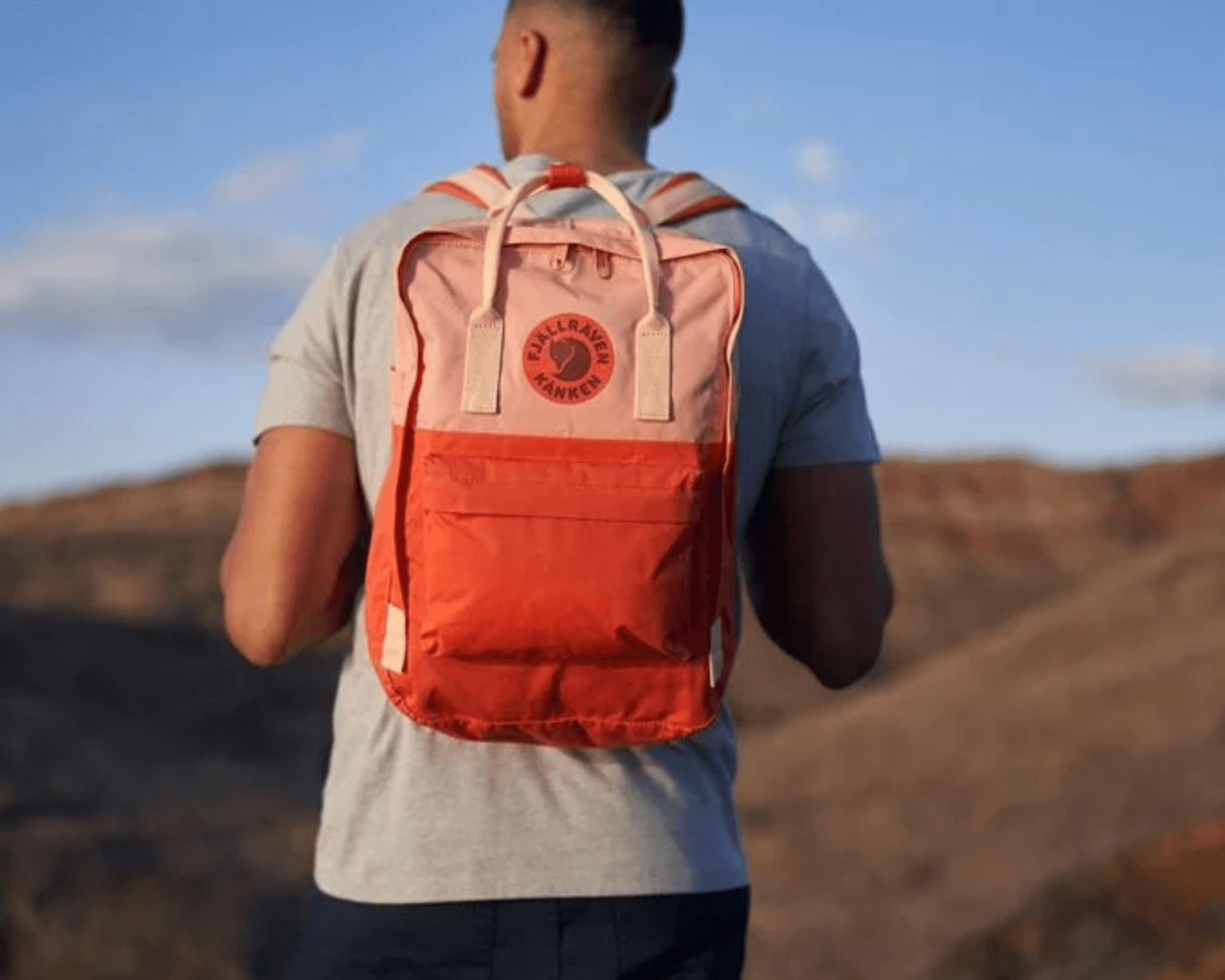 Are Kanken Backpacks for Young People Only? 5 Solid Reasons Why They ...