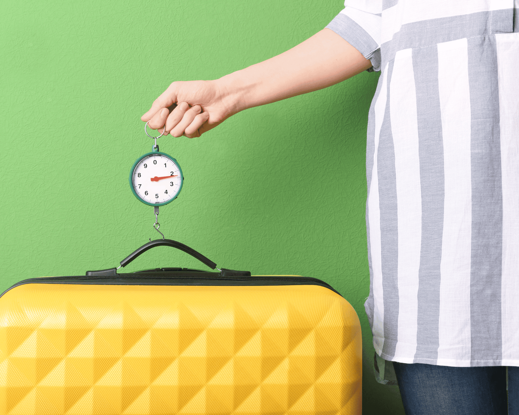 Can You Check A 32-Inch Luggage? Here Are 3 Things You Need To Know ...