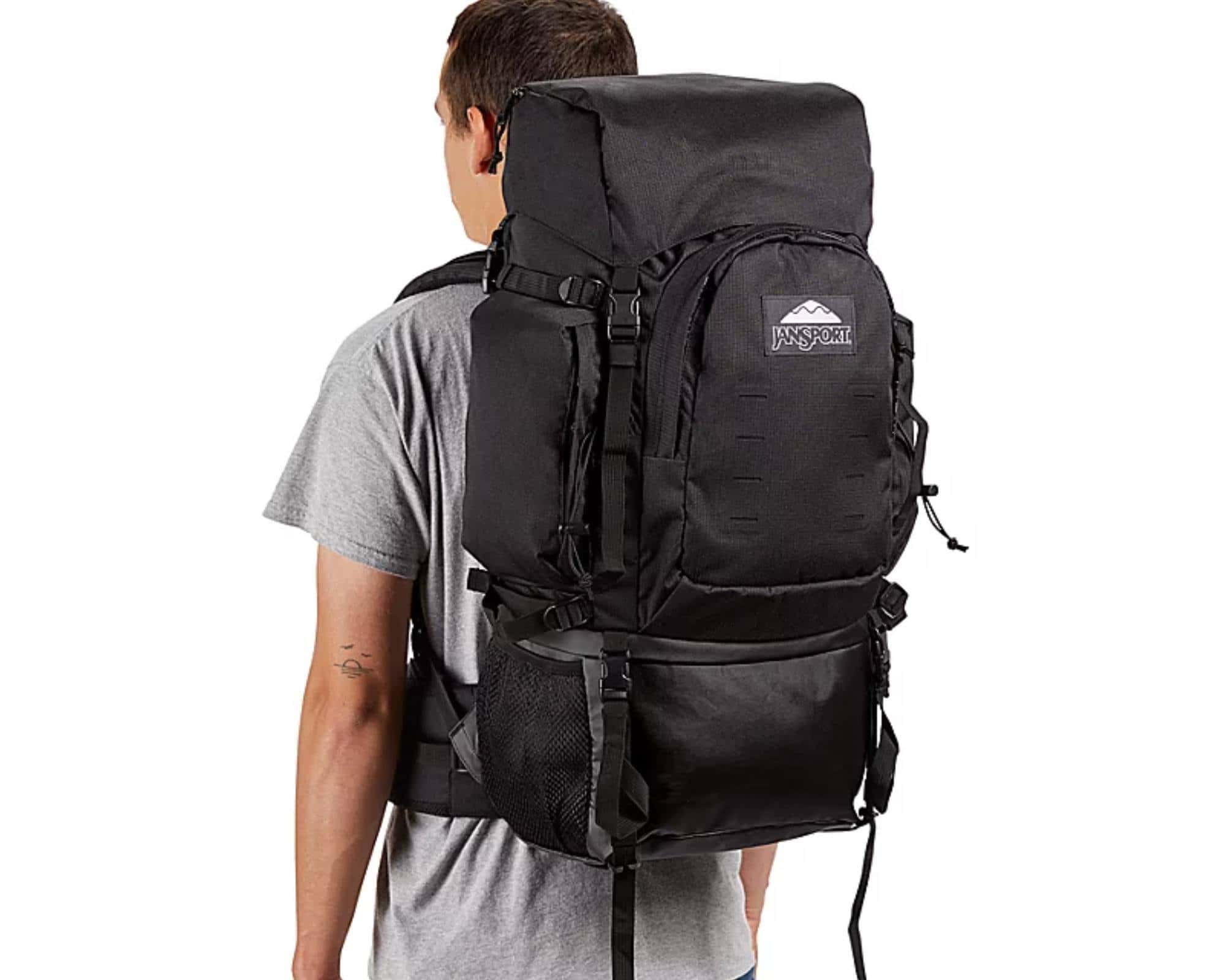 Is Jansport A Good Brand? 12 Things You Should Know | Travelccessories