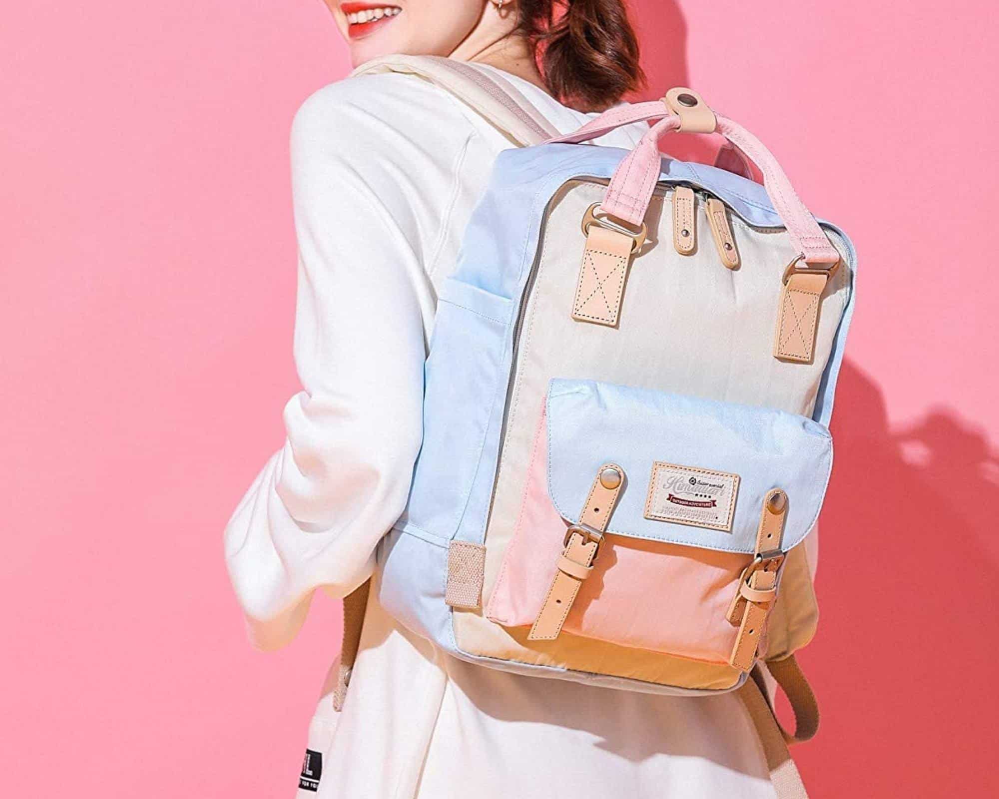 Is The Kanken Backpack Worth It? The Pros Outweighs The Cons ...