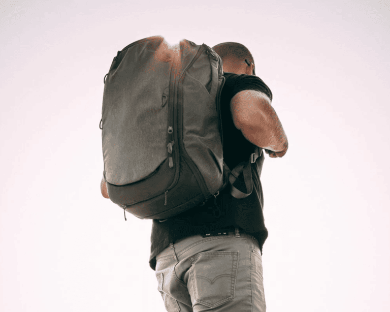 14 Best Carry-on Luggage For Tall People In 2023 | Suitcases, Backpacks ...
