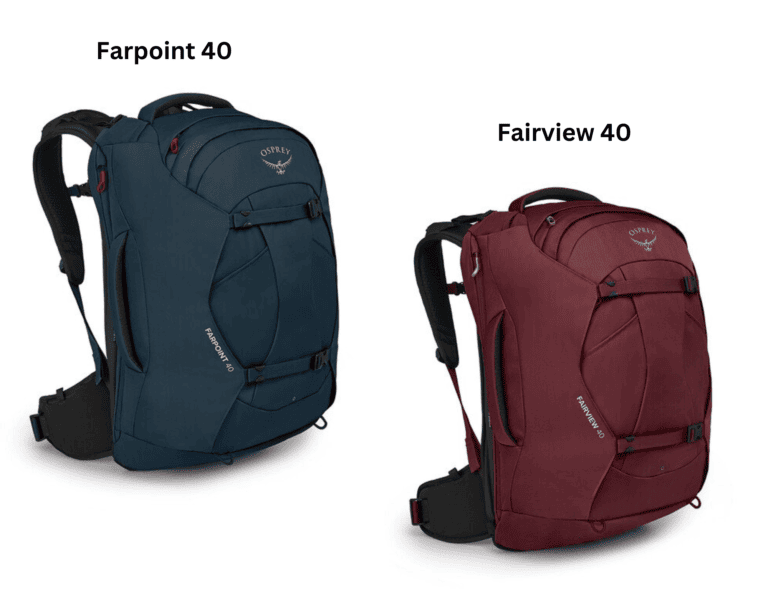 14 Best Carry-on Luggage For Tall People In 2023 | Suitcases, Backpacks ...