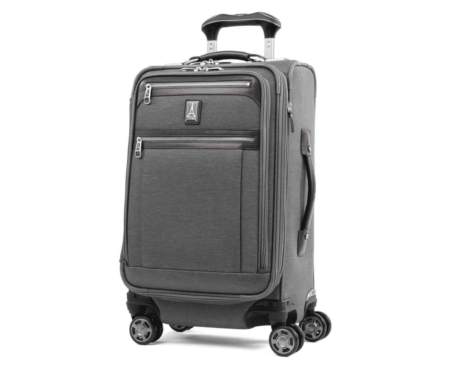 15 Best Carry-On Luggage For Frequent Flyers Looking For Something That ...