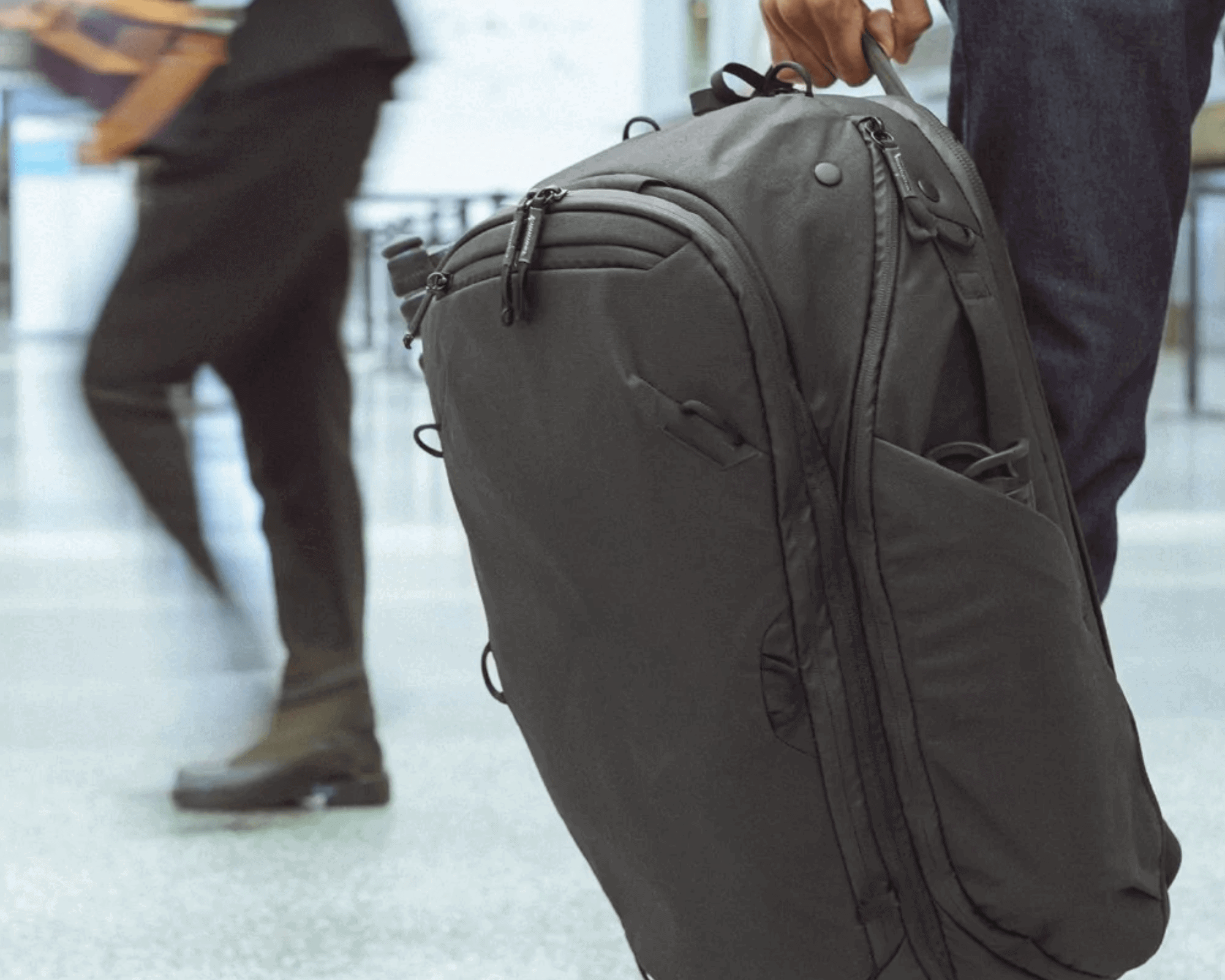 15 Best Carry-On Luggage for Frequent Flyers Looking for Something That ...