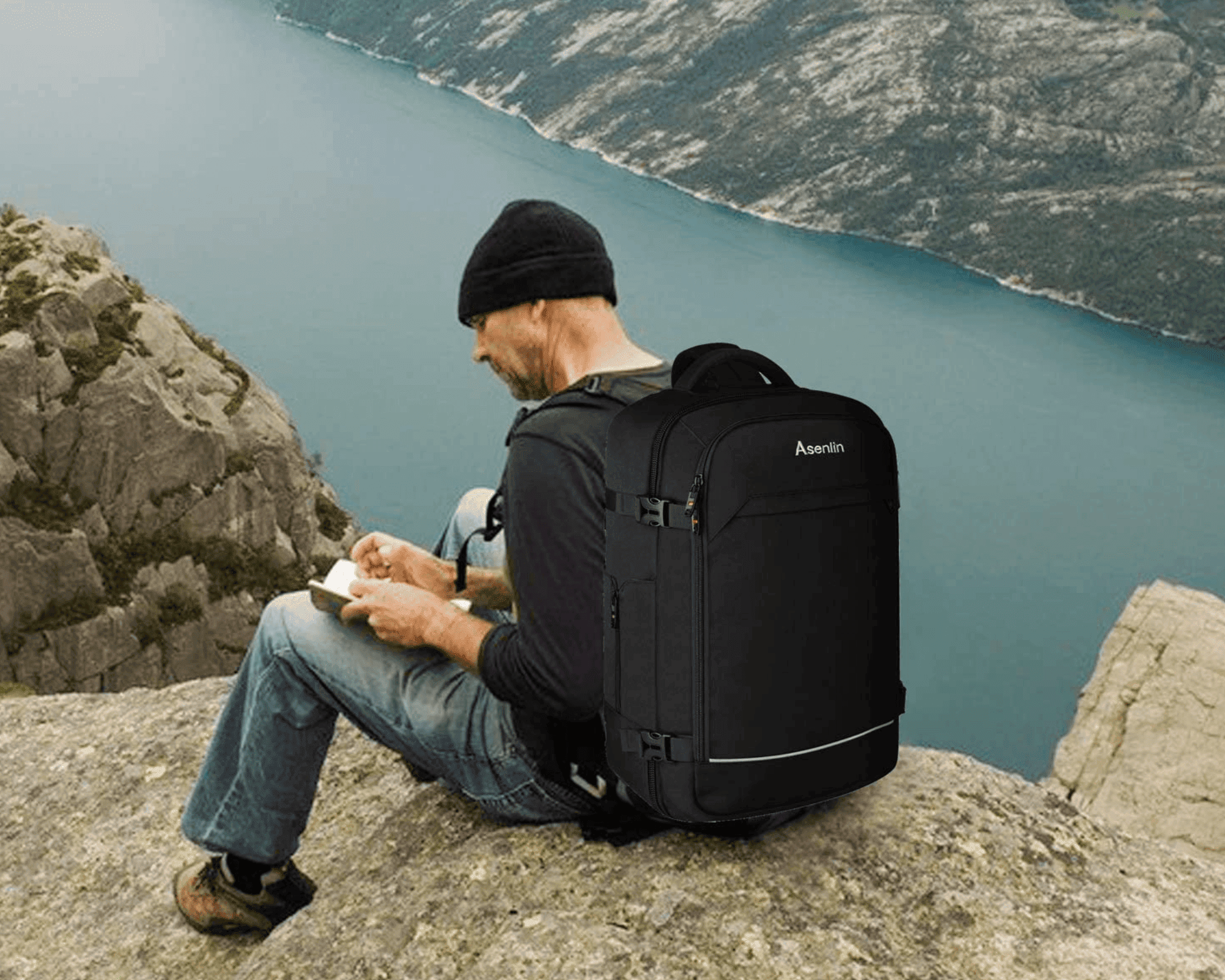 15 Best Carry-On Luggage for Frequent Flyers Looking for Something That ...