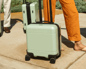 15 Best Carry-On Luggage For Frequent Flyers Looking For Something That ...