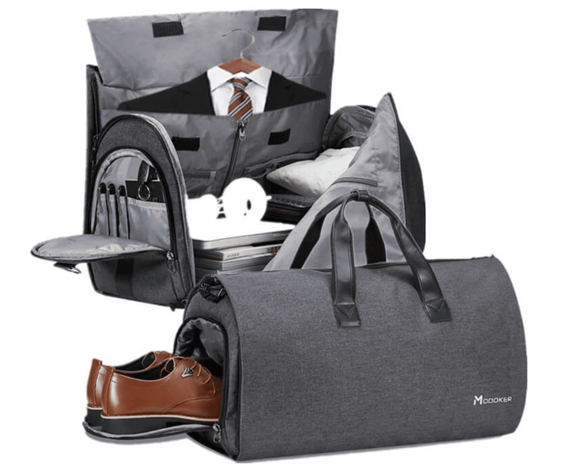 15 Best Carry-On Luggage For Frequent Flyers Looking For Something That ...