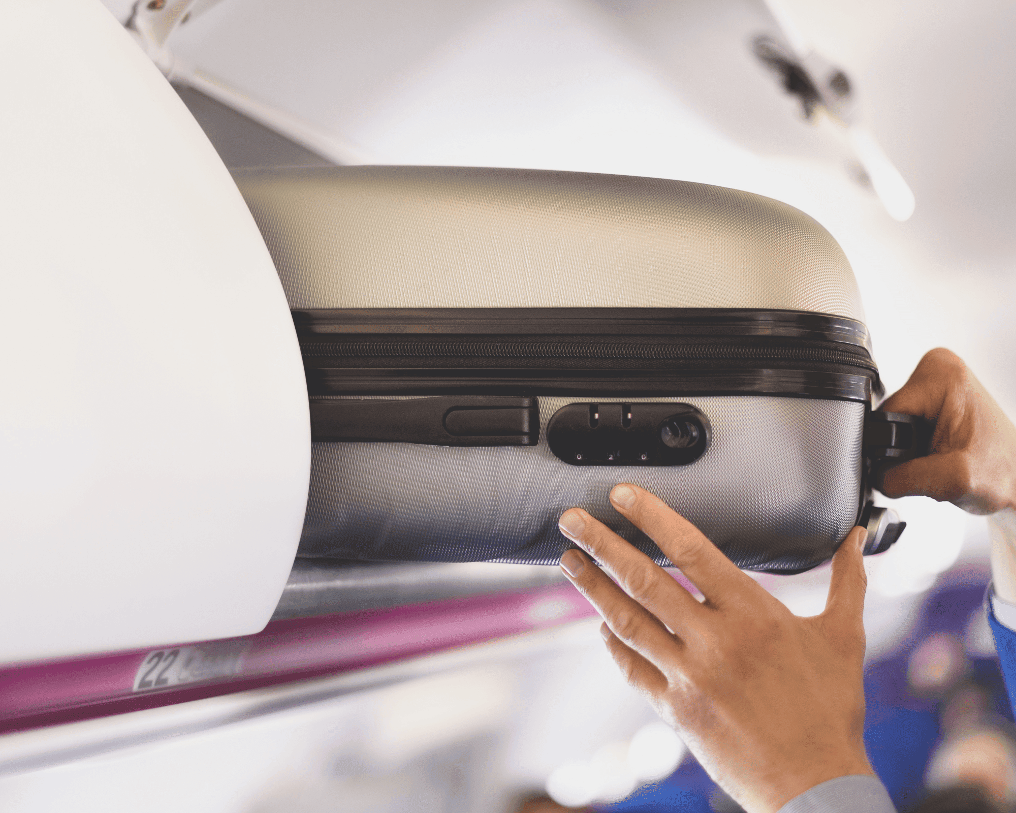 15 Best Carry-On Luggage for Frequent Flyers Looking for Something That ...