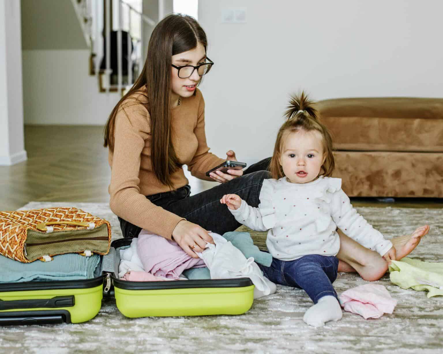 Discover The 15 Best Carry-on Bags For Moms That Are Stylish And ...