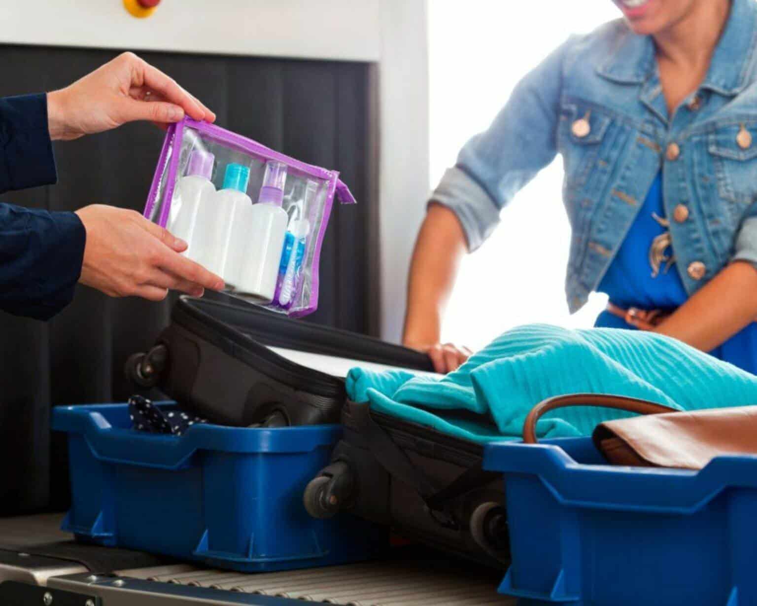 Are Packing Cubes TSA Approved? All You Need To Know About TSA’s Stance ...