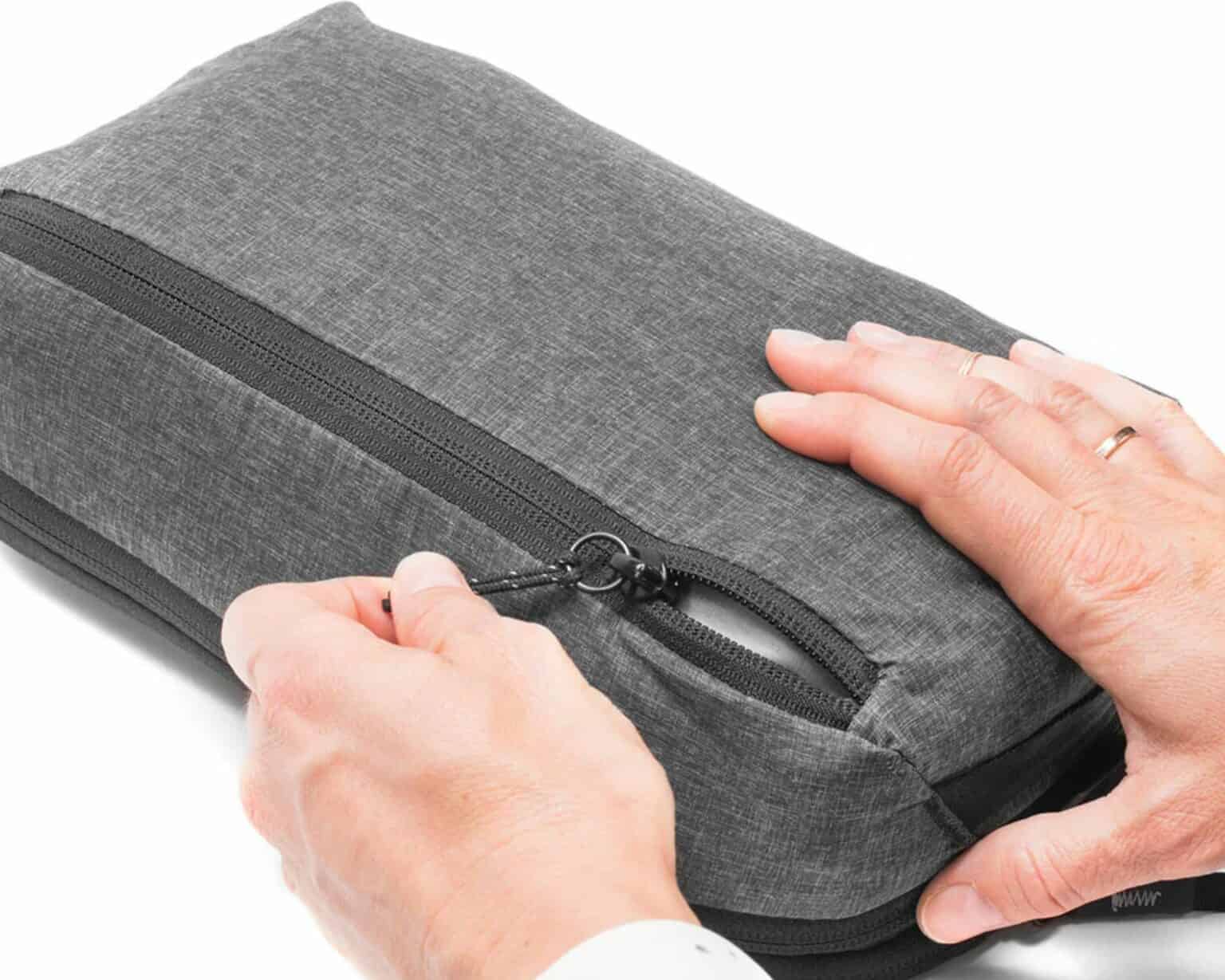 Are Packing Cubes TSA Approved? All You Need To Know About TSA’s Stance ...