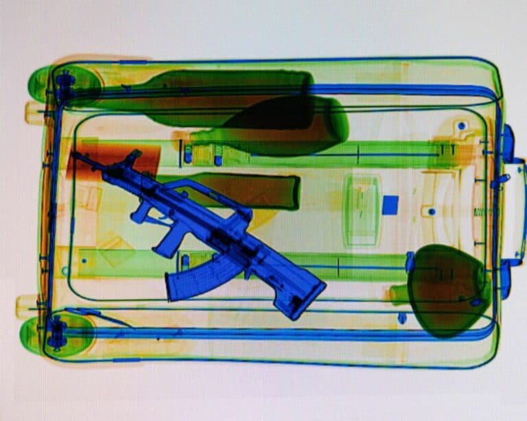 Are Packing Cubes TSA Approved? All You Need To Know About TSA’s Stance ...