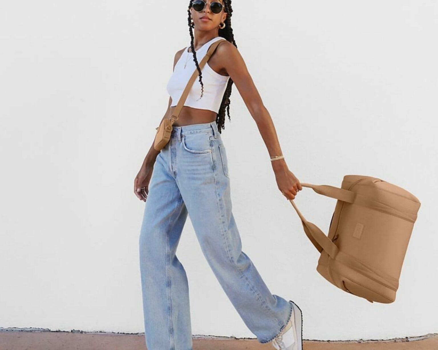 Can I Bring A Duffel Bag As A Personal Item? Everything You Need To ...