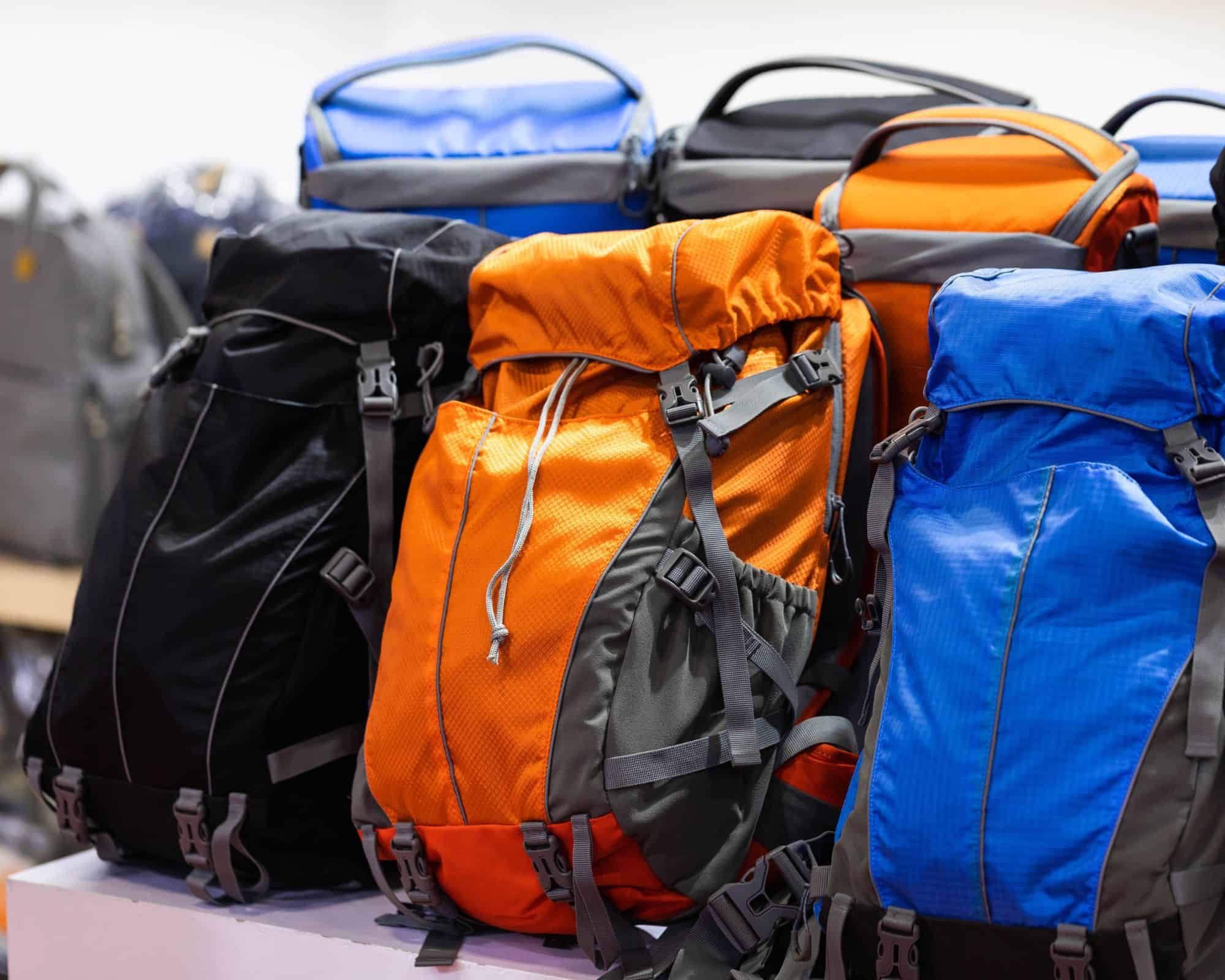 Is It Safe To Check A Backpack? 10 Tips On How To Protect Your Checked ...