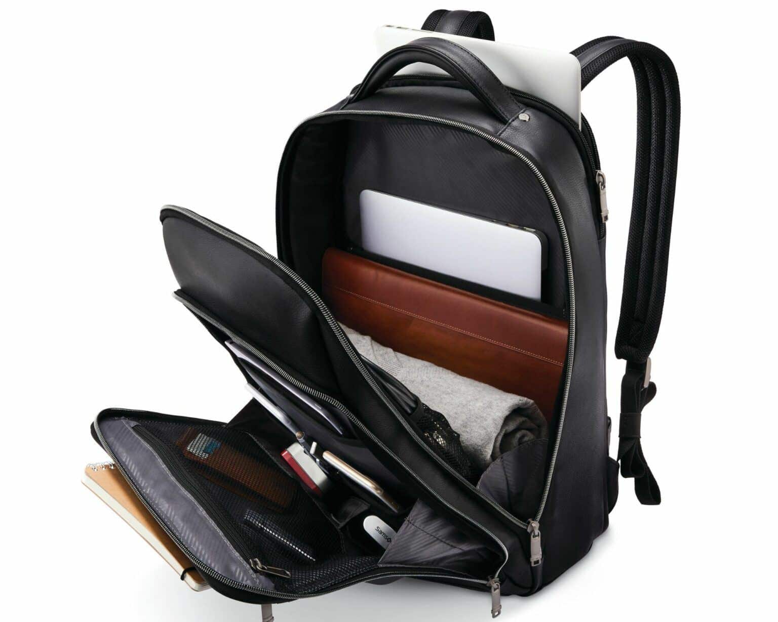 Will A 17.3-inch Laptop Fit In A Backpack? The Ultimate Guide To ...