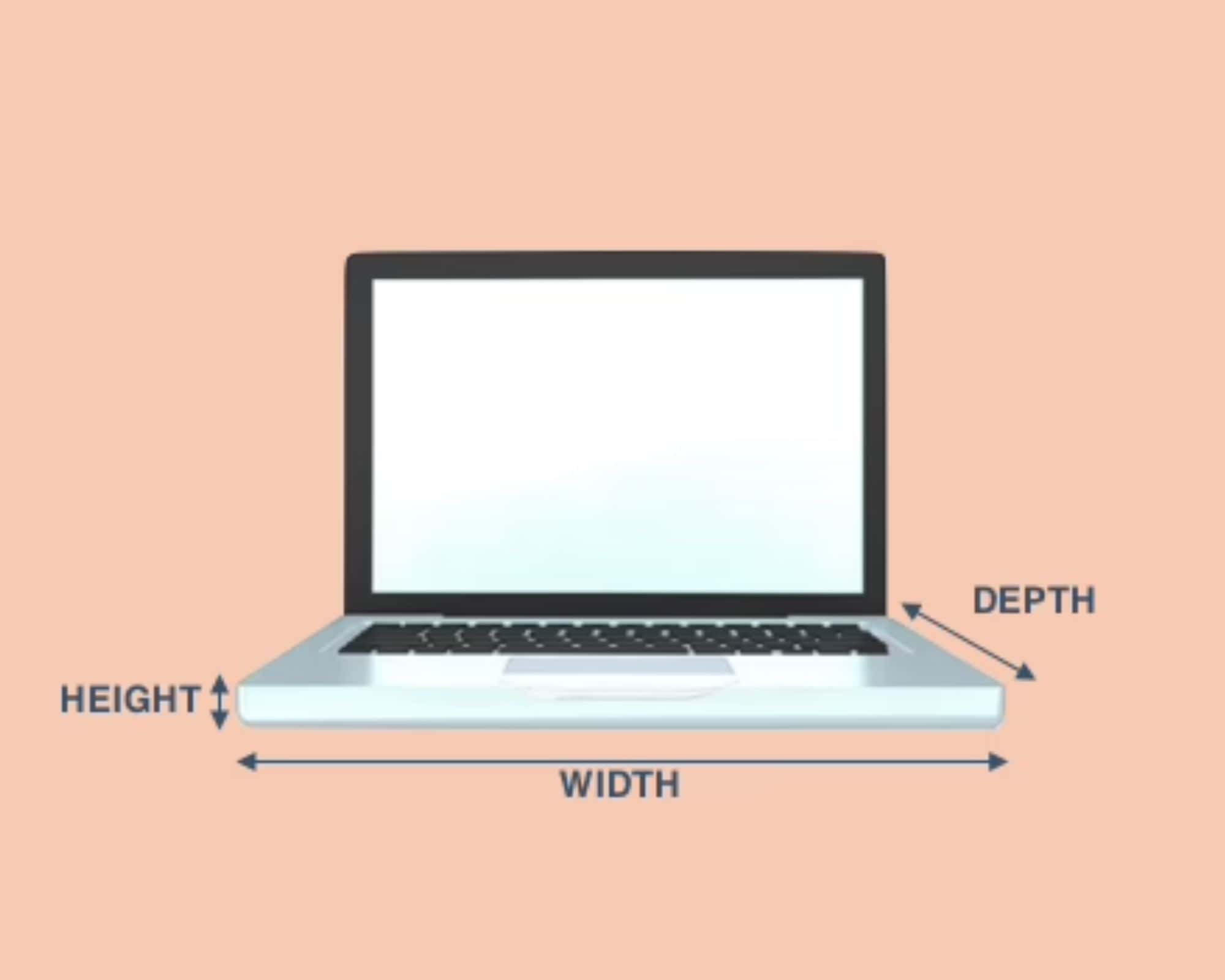 Will A 17.3-inch Laptop Fit In A Backpack? The Ultimate Guide To ...