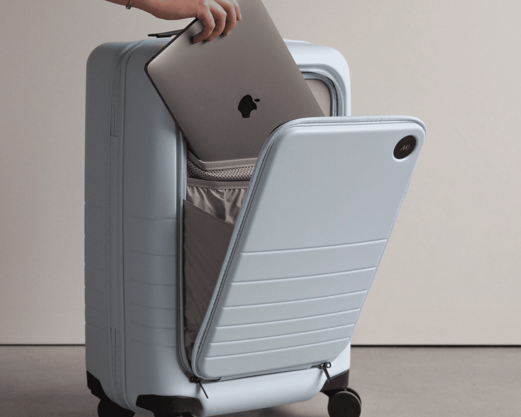 16 Best Carry On Luggage With Laptop Compartment For The Tech Savvy