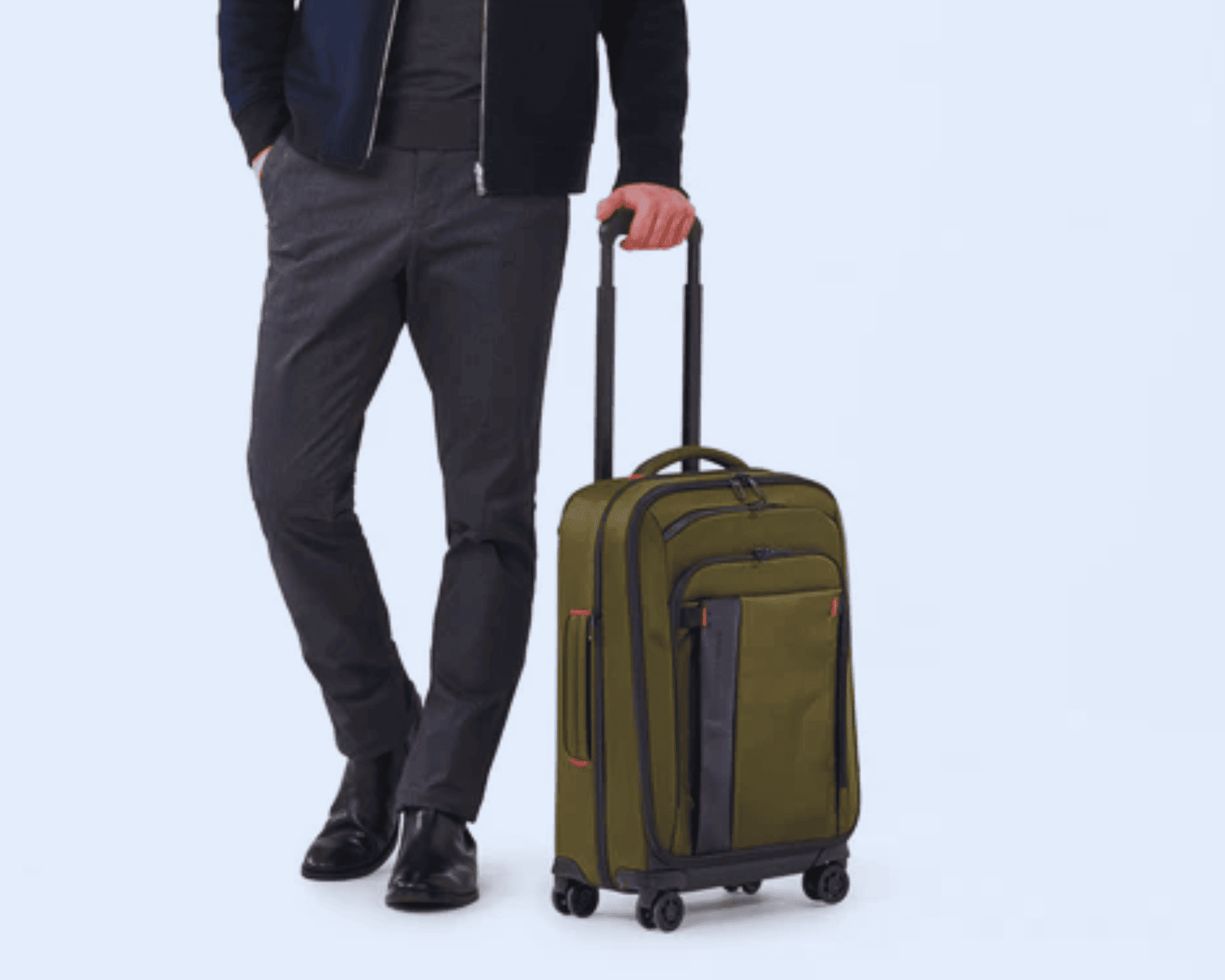 Top 12 Best 22 X 14 X 9 Carry-On Luggage That Fits In Every Overhead ...