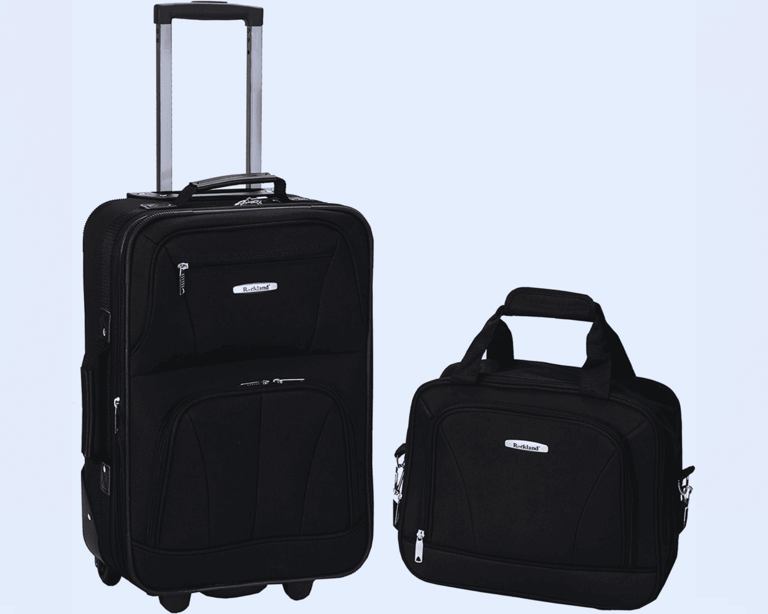 Top 12 Best 22 X 14 X 9 Carry-On Luggage That Fits In Every Overhead ...