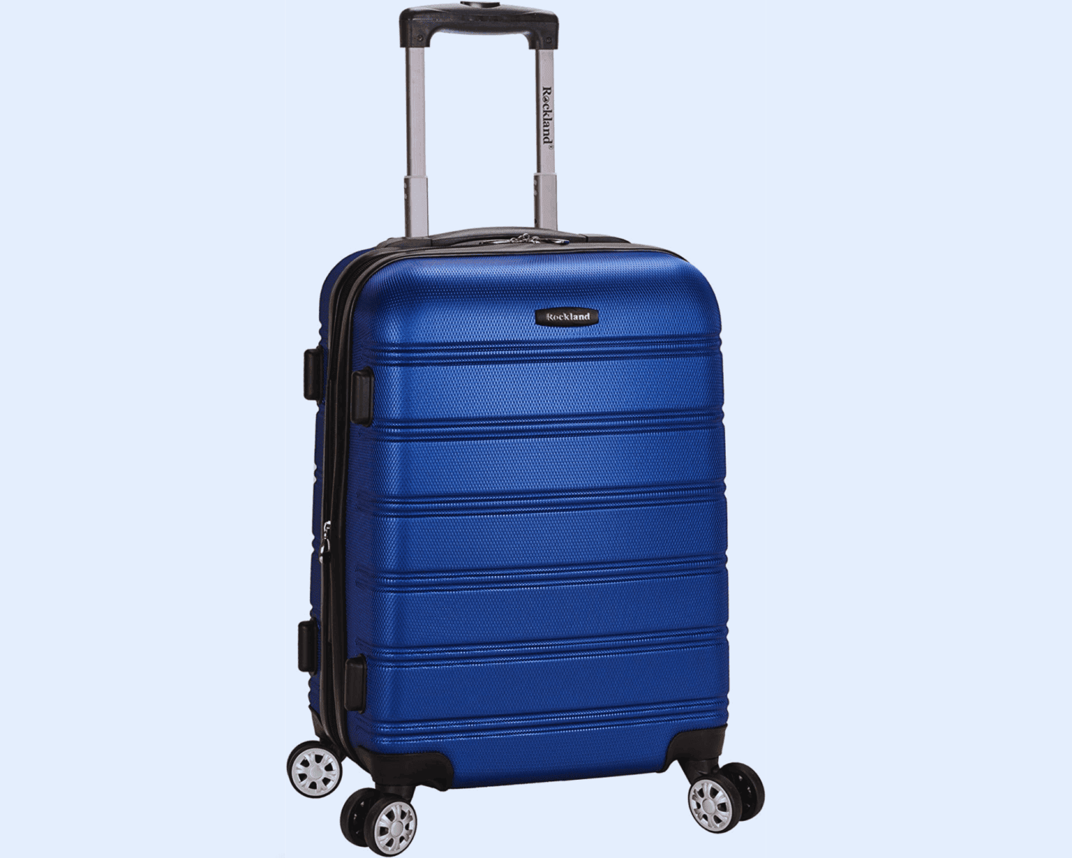 Top 12 Best 22 X 14 X 9 Carry-On Luggage That Fits In Every Overhead ...