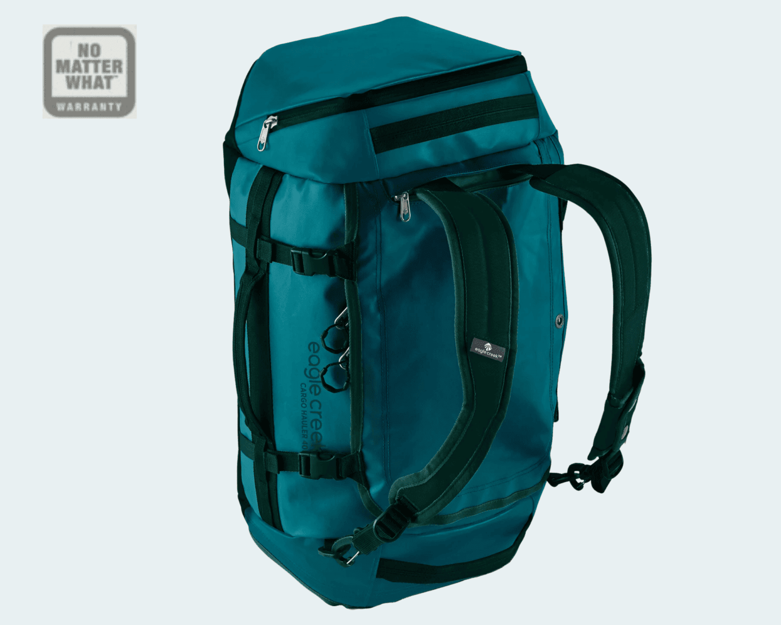 12 Best Carry-On Luggage With A Lifetime Warranty You Can Always Count ...
