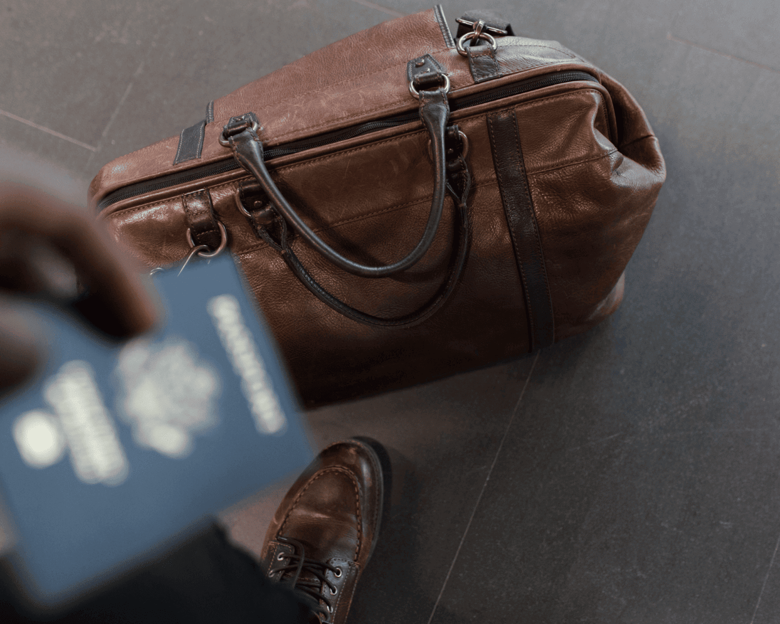 Can You Use A Duffel Bag As Checked Luggage? A Comprehensive Guide ...