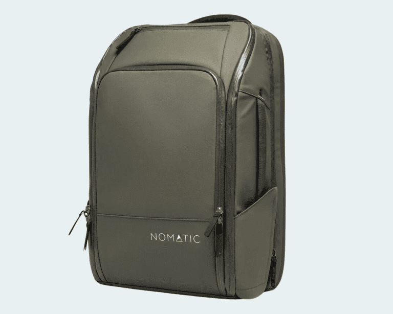 15 Best Personal Item Bags That Fit Under Any Airline Seat (Expert ...