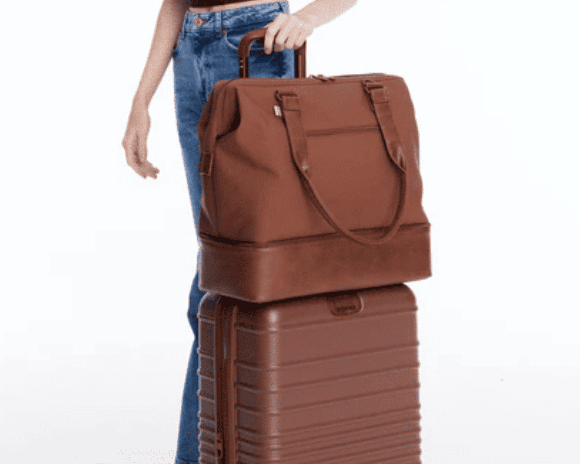 15 Best Personal Item Bags That Fit Under Any Airline Seat (Expert ...