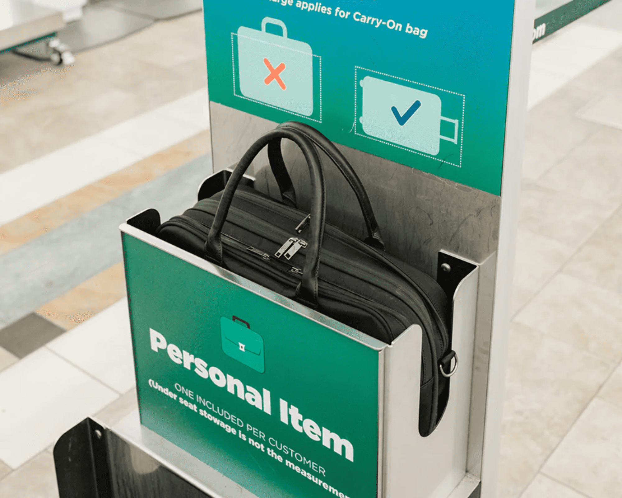 15 Best Personal Item Bags That Fit Under Any Airline Seat (Expert ...