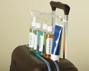 The Ultimate Personal Item Bag Packing List (Essentials You Can't ...