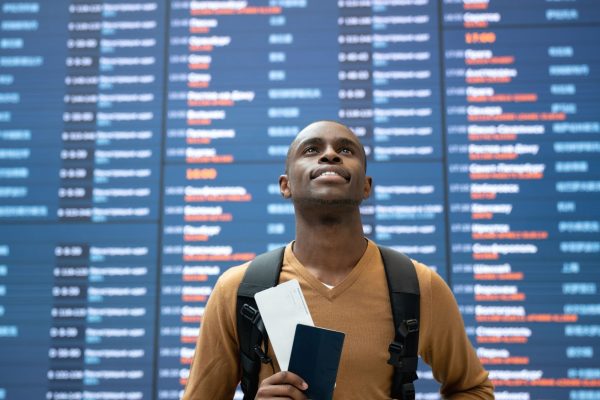 Is it Safe to Check a Backpack? 10 Tips on How to Protect Your Checked ...